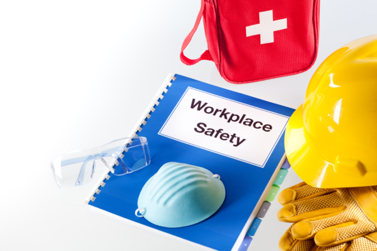 Automated & Integrated Safety Management System