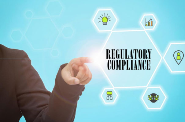 Role of Top Management in Regulatory Compliance