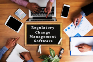 Why Implement Regulatory Change Management System