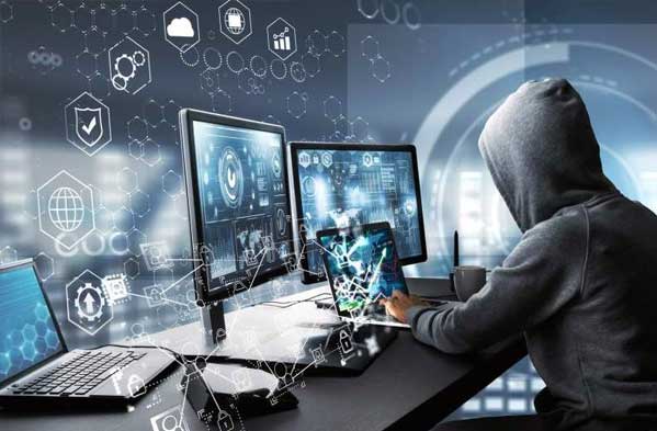 How To Create A Cyber Risk Management Strategy