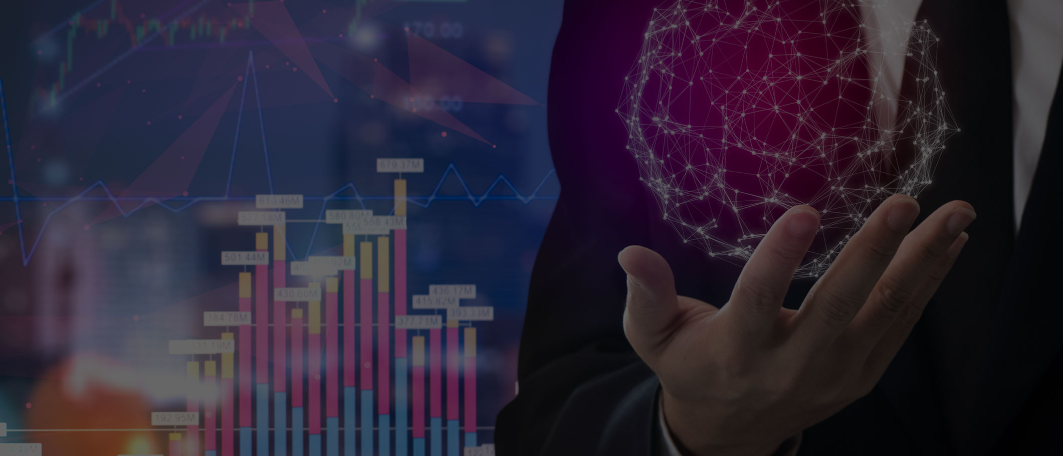 How Banks can Better Identify, Predict & Mitigate Emerging Risks? How Banks can Better Identify, Predict & Mitigate Emerging Risks?