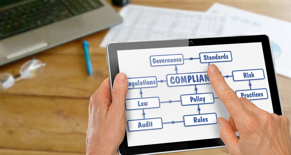 Predict360 Compliance Management Software Solutions