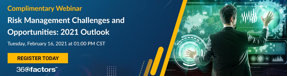 Risk management for different types of risk