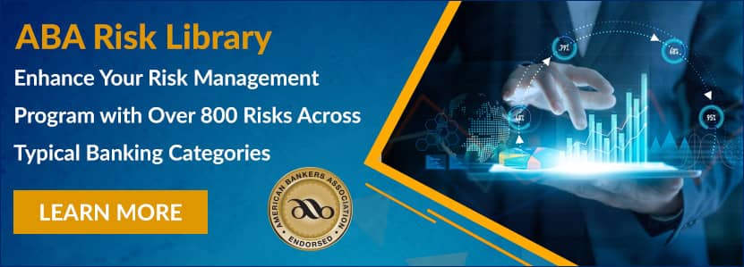 Role Risk Of Libraries in Risk Management Successes