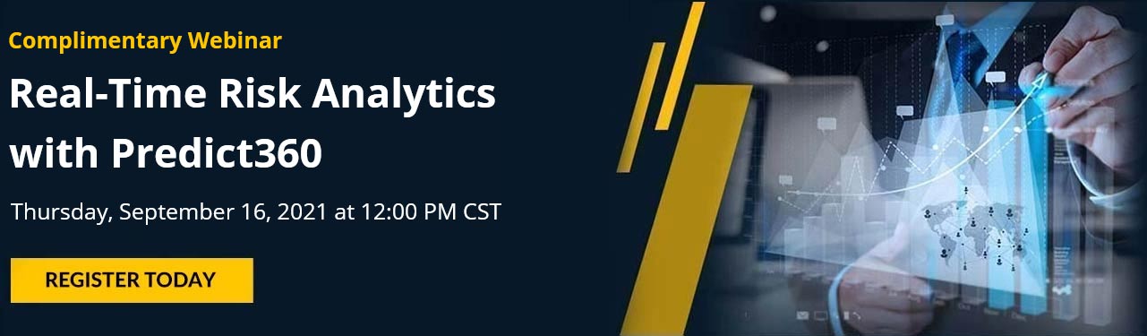 Risk & Compliance Software Solutions leveraging AI-based technology