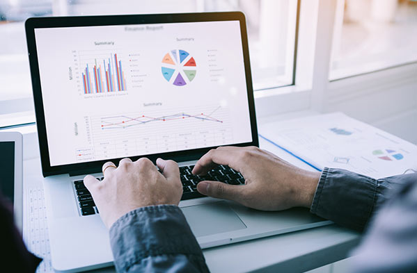 Automated Policy and Procedure Management System
