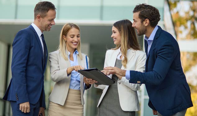 Five Steps of Risk Management Process - 360factors