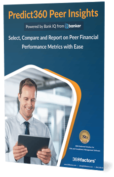 Predict360 Peer Insights