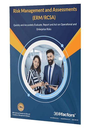 Risk Control Self Assessment Software & Reporting | Predict360