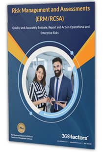 Risk Control Self-Assessment Software