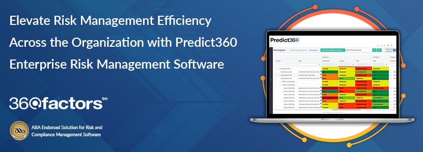 Five Steps of Risk Management Process 2024 | 360factors