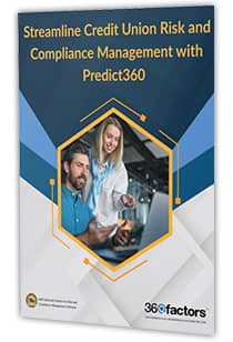 Risk and Compliance Management Software for Credit Unions - Datasheet